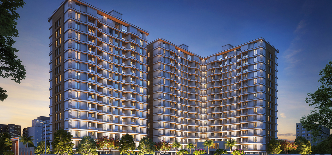 ARV Uthville at Kharadi, Pune by ARV Group