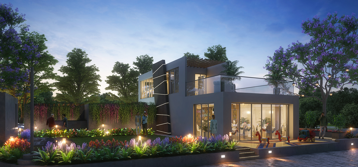 ARV Uthville at Kharadi, Pune by ARV Group