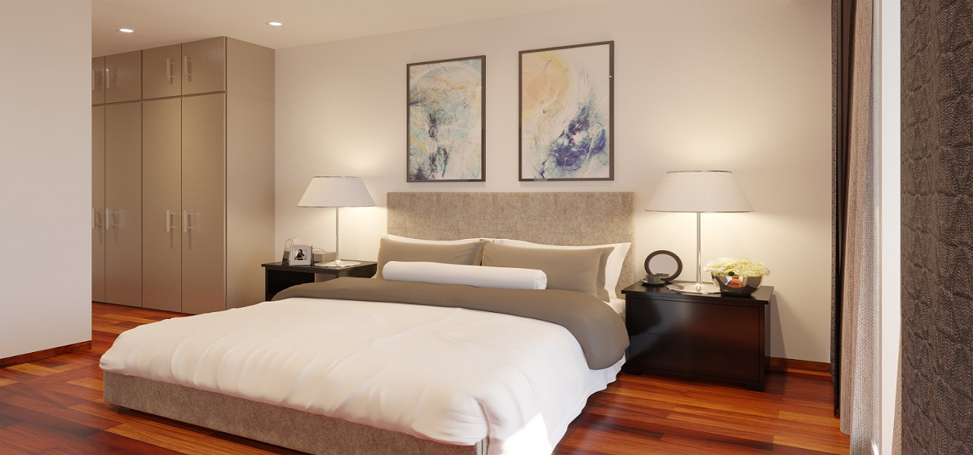 Adarsh Palm Retreat Mayberry Bellandur, Bangalore | Price | Reviews