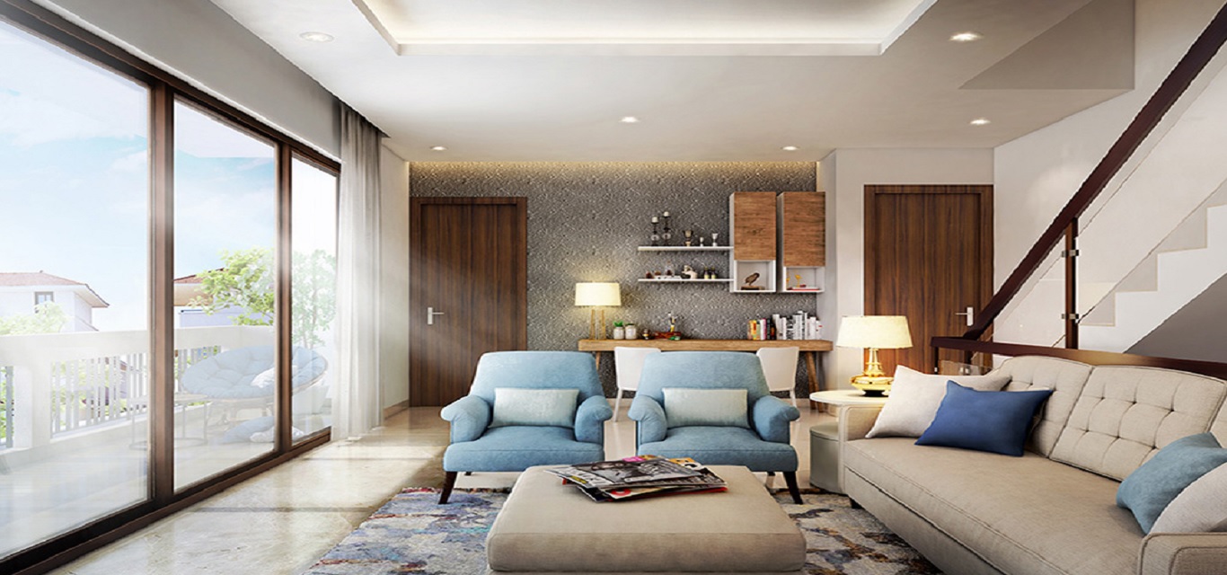 Adarsh Tropica Sarjapur Road, Bangalore | Price | Floor Plan