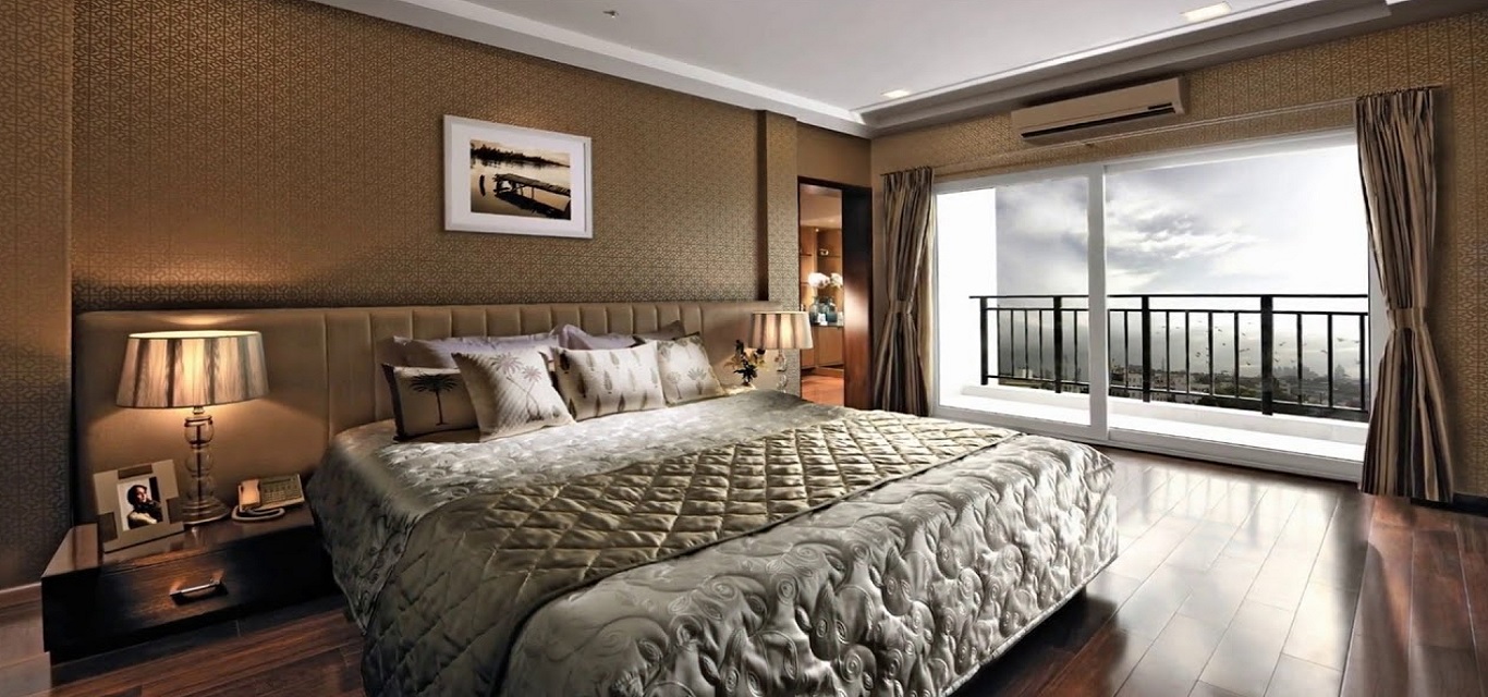 Adarsh Tropica Sarjapur Road, Bangalore | Price | Floor Plan