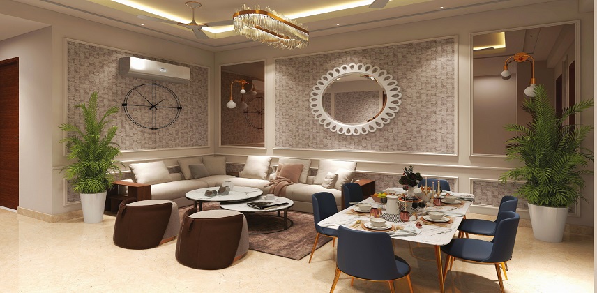 Trehan Luxury Floors in Sohna, Gurgaon | Price