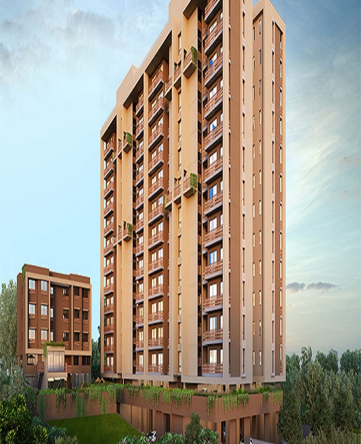 Arvind Elan at Kothrud, Pune | New Residential Project by Arvind Smartspaces
