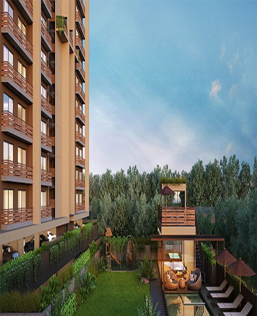 Arvind Elan at Kothrud, Pune | New Residential Project by Arvind Smartspaces