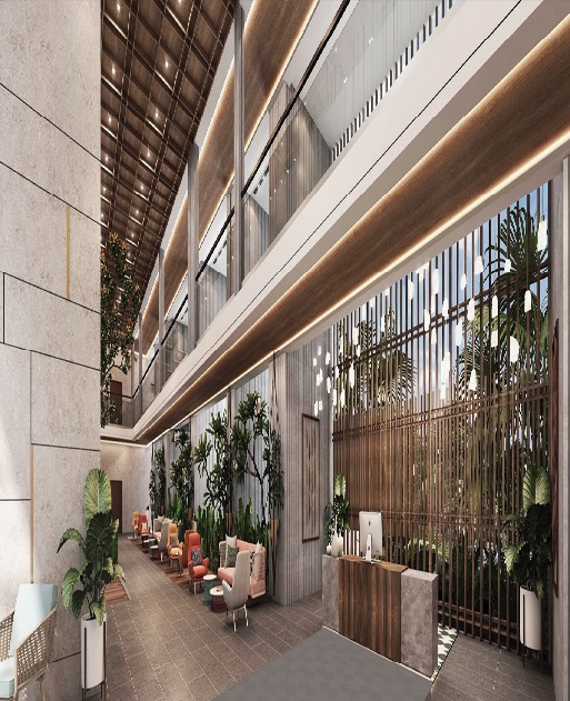 DNR Highline Rajaji Nagar, Bangalore | Price | Reviews