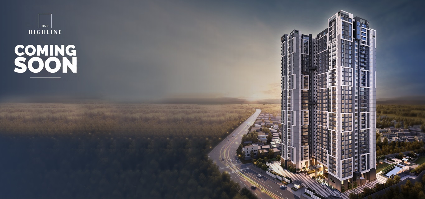 DNR Highline Rajaji Nagar, Bangalore | Price | Reviews