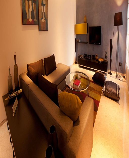 Merusri Sunlit Grove in Devanahalli, Bangalore