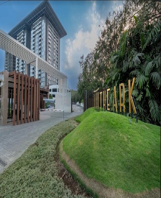 Tribeca The Ark | 3,4,5 BHK at NIBM, Pune
