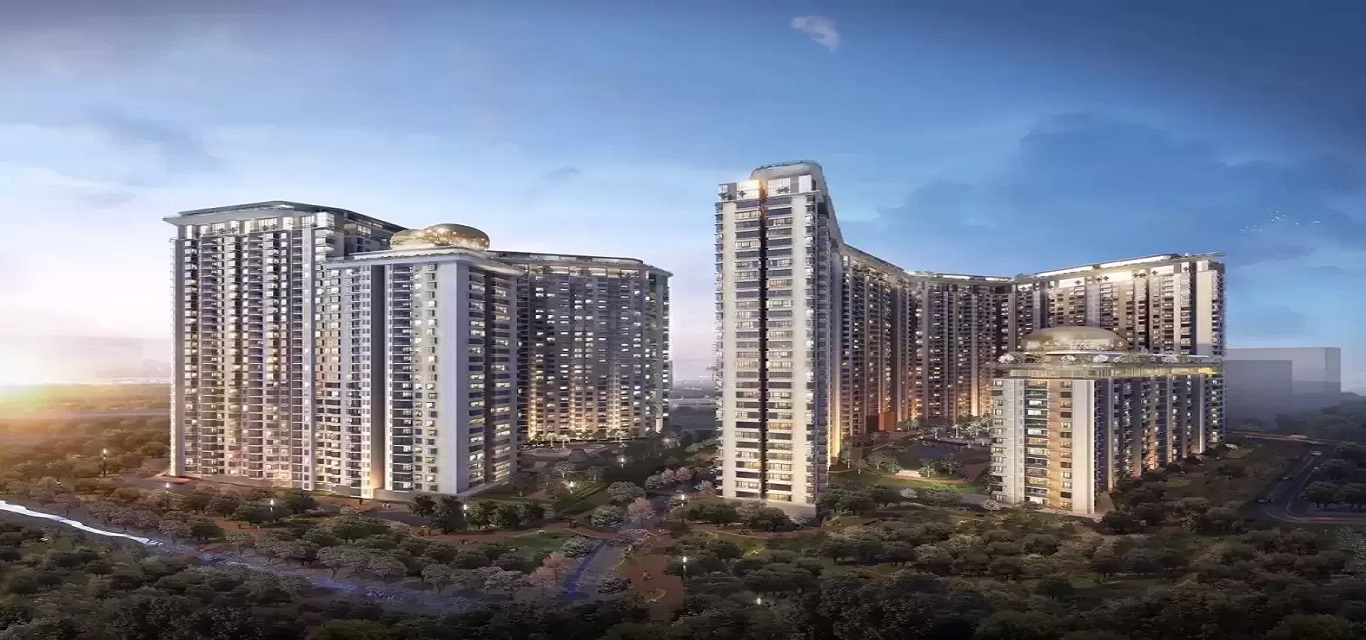 Bhartiya City Nikko Homes Thanisandra Bangalore | Price | Reviews