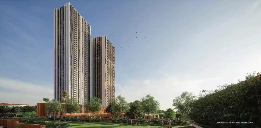 Runwal 25 hours Life|2BHK at Thane, Mumbai