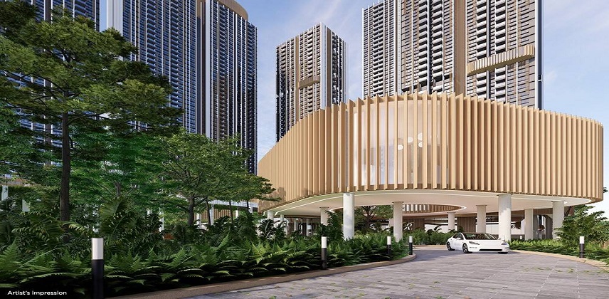 Runwal 25 hours Life|2BHK at Thane, Mumbai