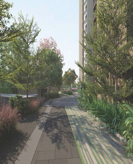 Goyal Orchid Life in Varthur, Bangalore