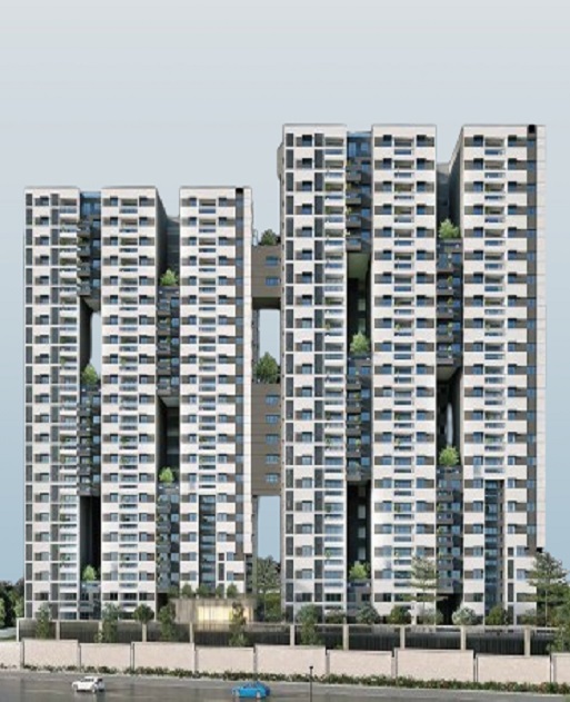 North Park Bagalur in Bagalur, Bangalore