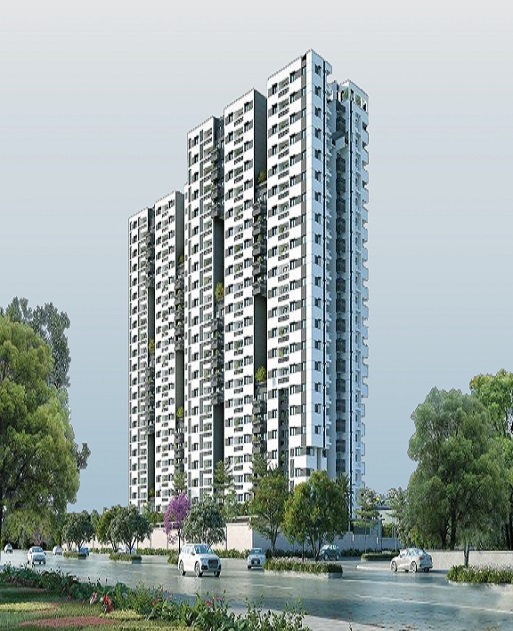 North Park Bagalur in Bagalur, Bangalore