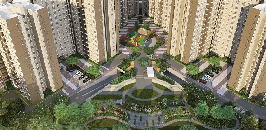 Brigade Orchards in Devanahalli, Bangalore | Price | Floor Plan