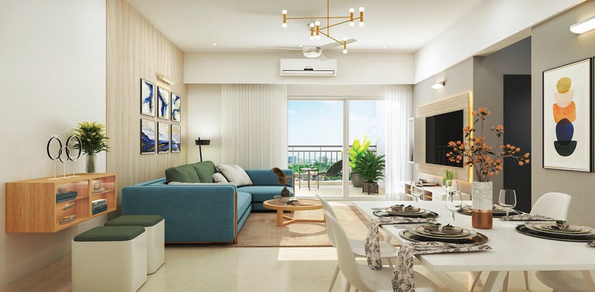 Brigade Orchards in Devanahalli, Bangalore | Price | Floor Plan