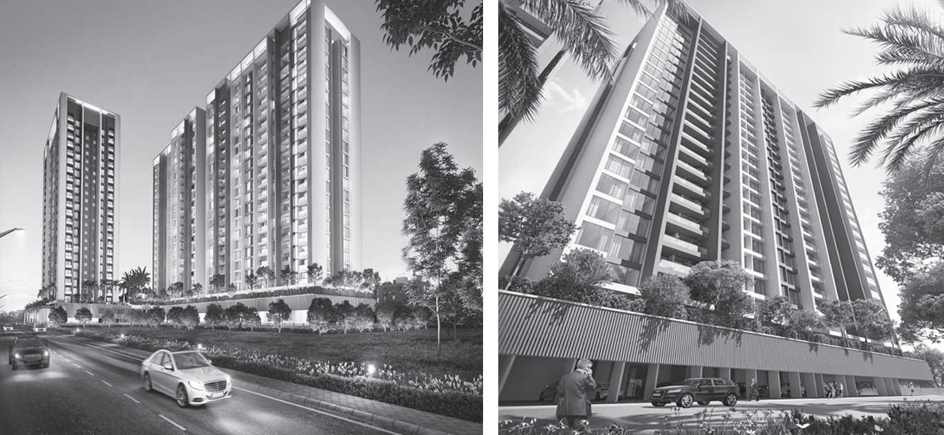 Why is Mantra Mirari a great investment for your hard earned money