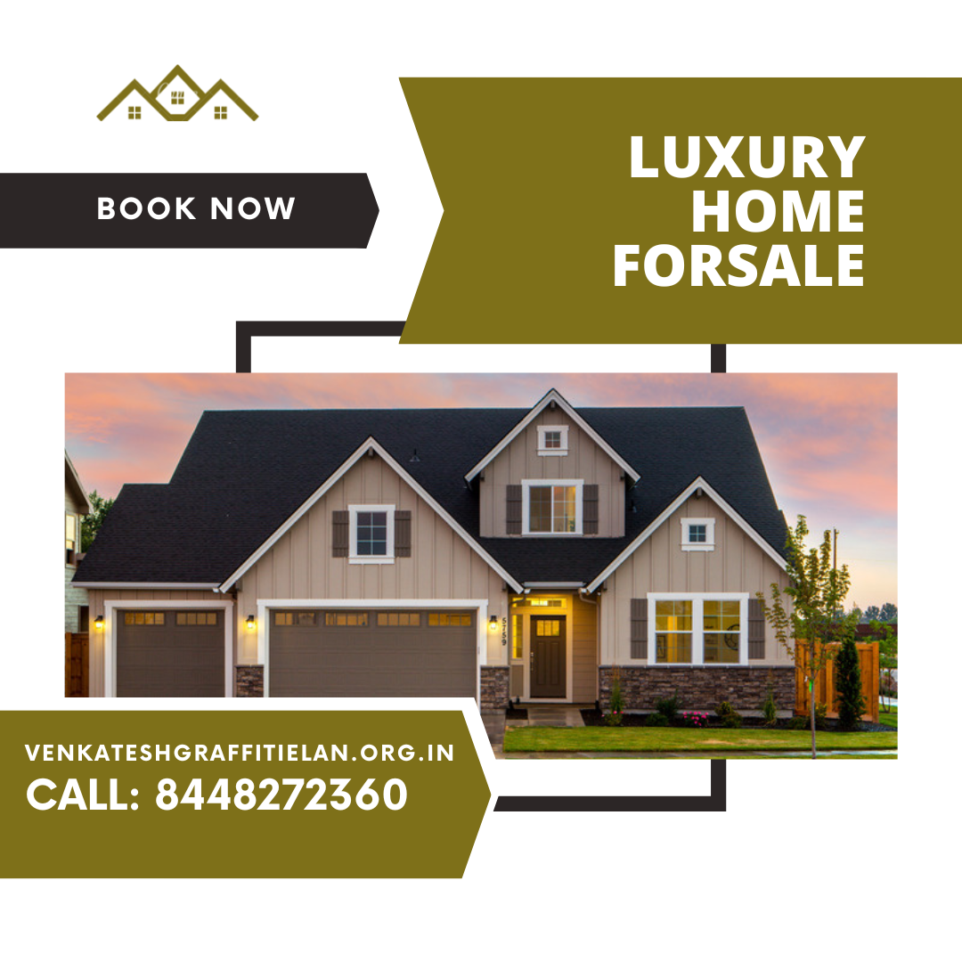 Venkatesh House Images